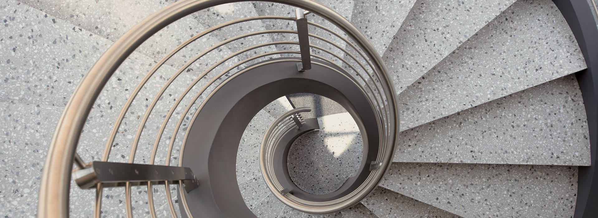 Architectural Terrazzo – Stone Collaborative LLC